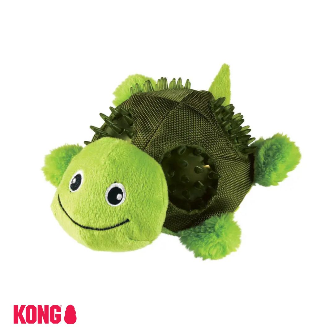 KONG Shells Dog Toy | Dragonfly Products