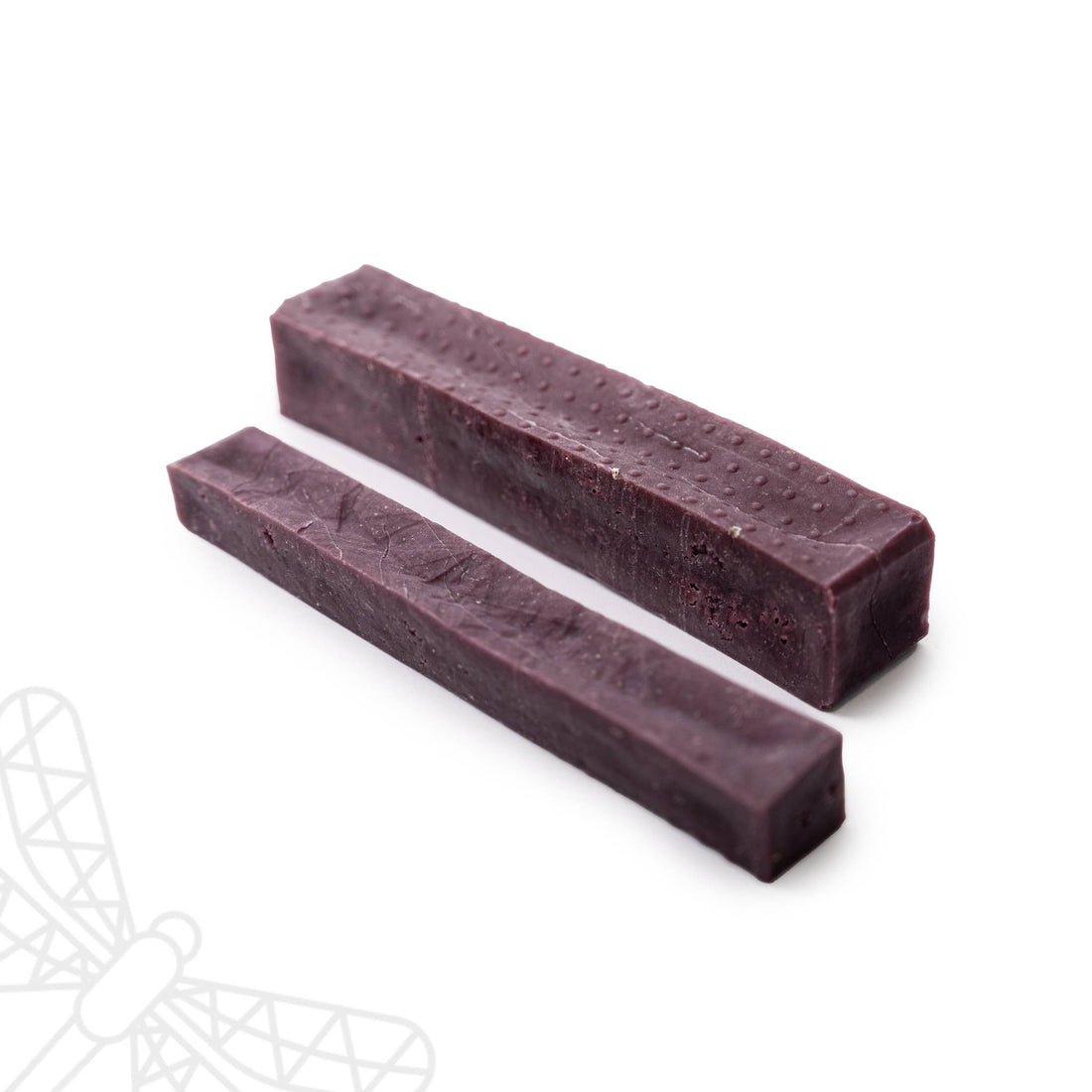 Very Berry Yak Bars for Dogs | Natural Chews – Dragonfly Products