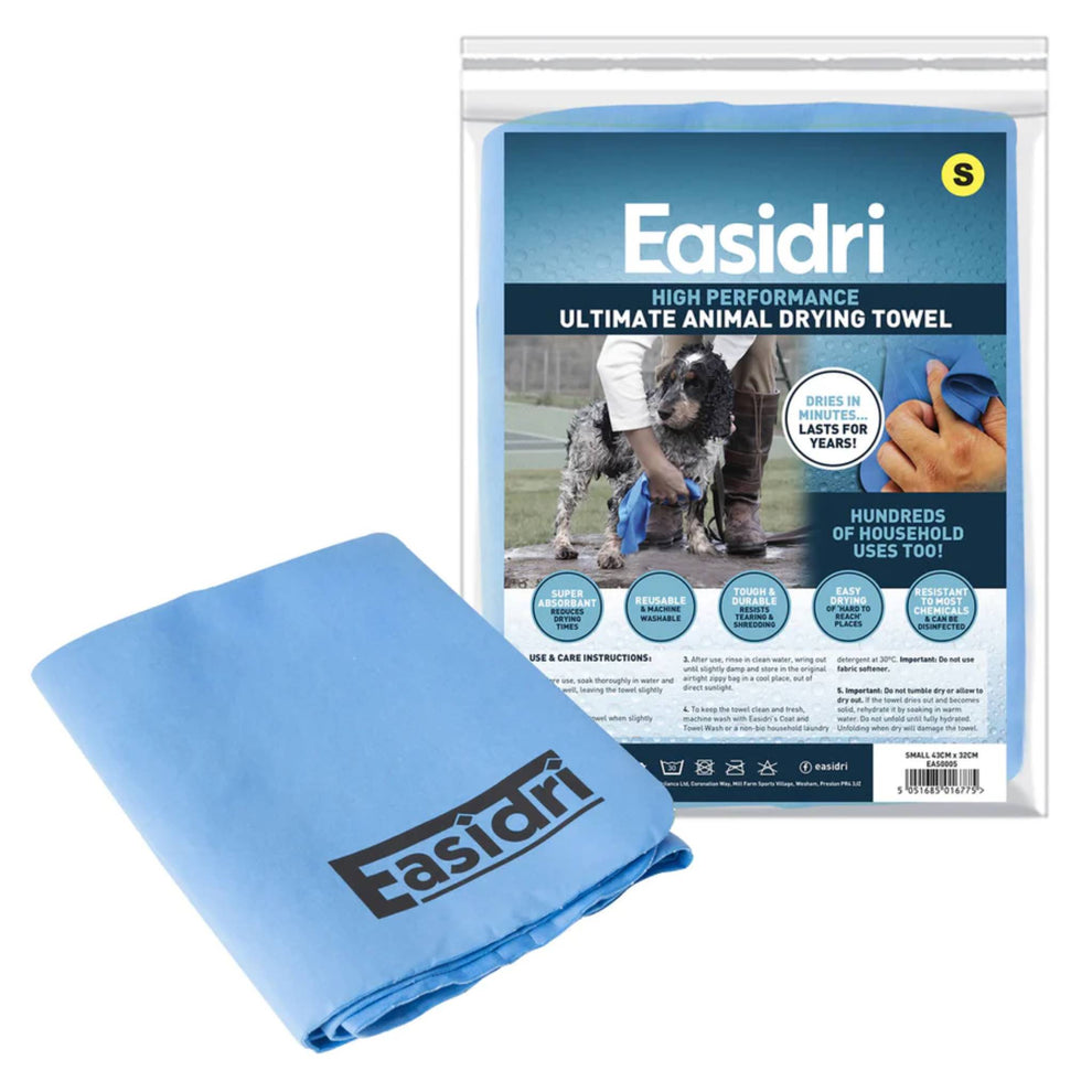 Easidri High Performance Drying Towel | Dragonfly Products