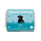 Natural Instinct Raw Dog Food | Dragonfly Products