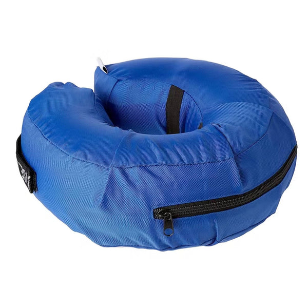 Buster Protective Inflatable Dog Collar | Dragonfly Products