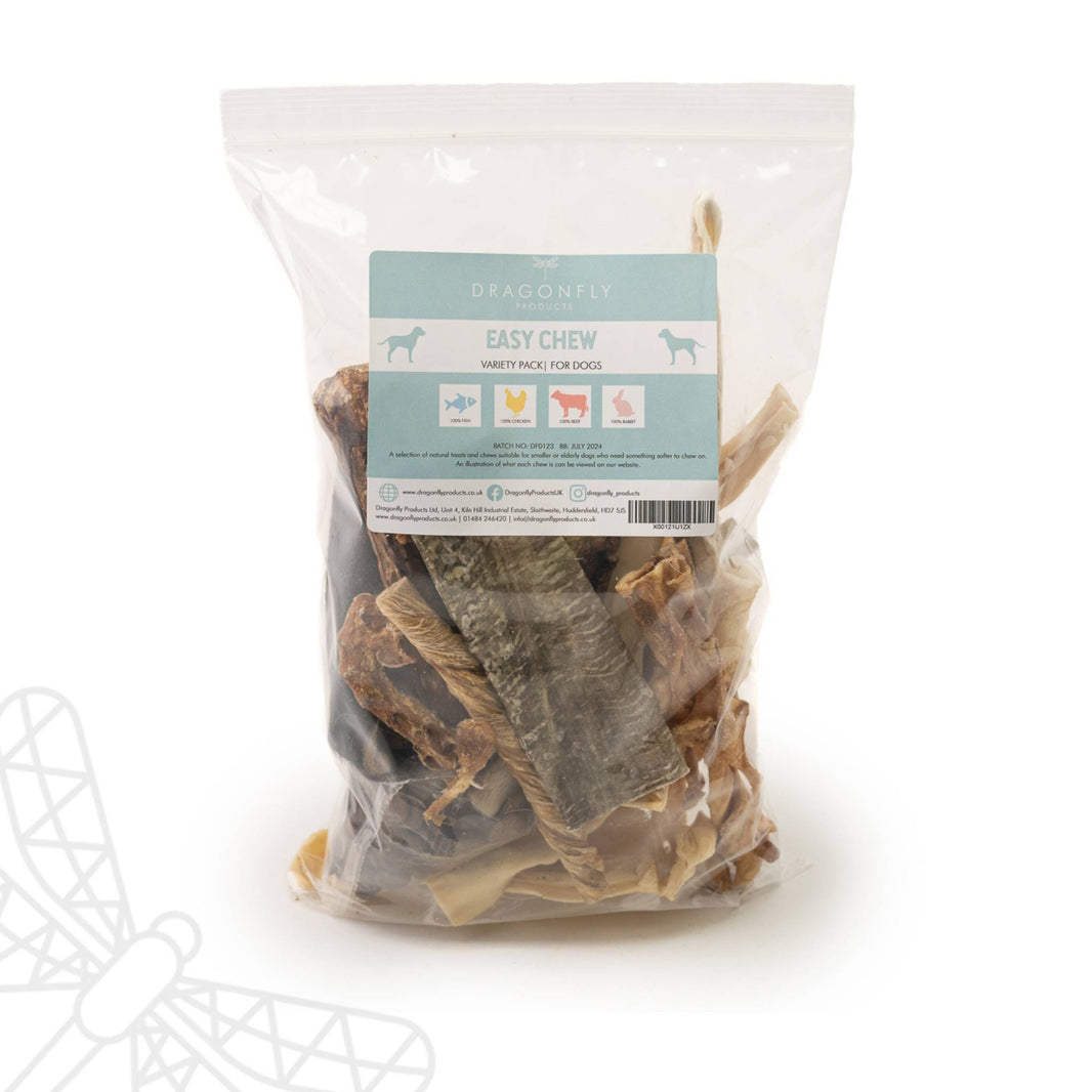 Natural dog treats, puppy chews, raw dog food and grain free dry food ...