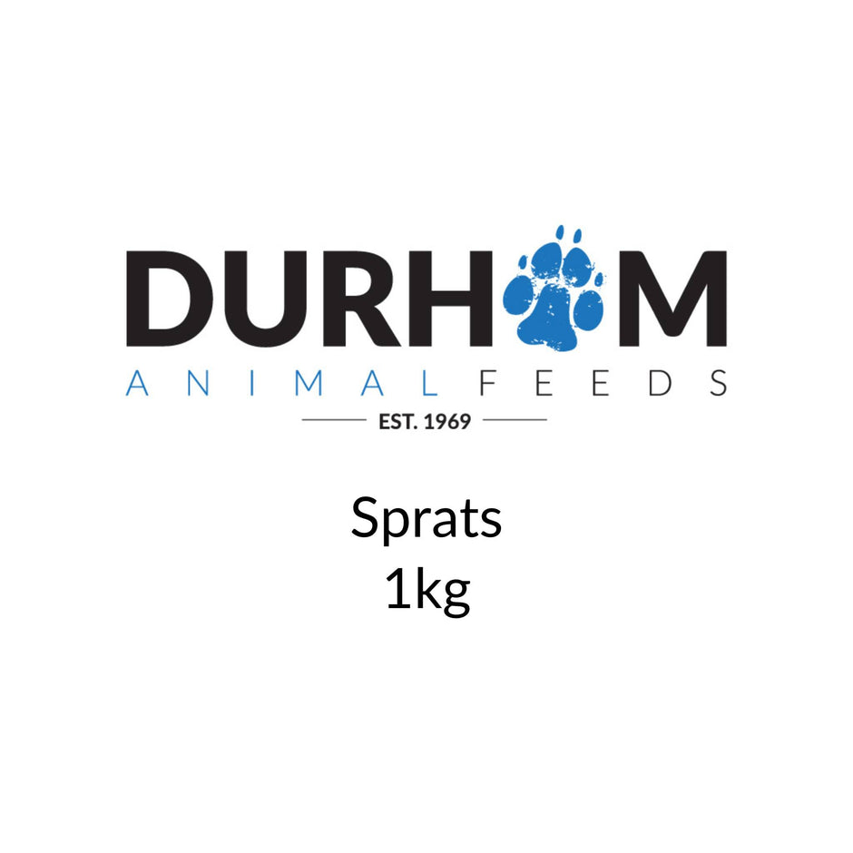Durham Animal Feeds: Top Quality Raw Dog Food – Dragonfly Products